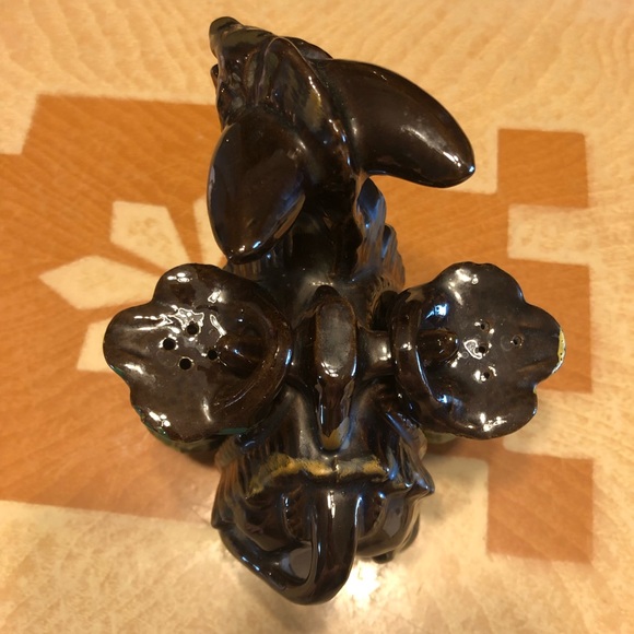 Kitchen | Vintage Pico Ceramic Donkey Burro Mule Salt And Pepper Shaker ...